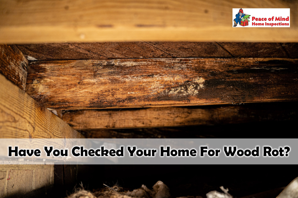 Prevent Wood Rot in Your Home – Expert Tips from Peace of Mind Home ...